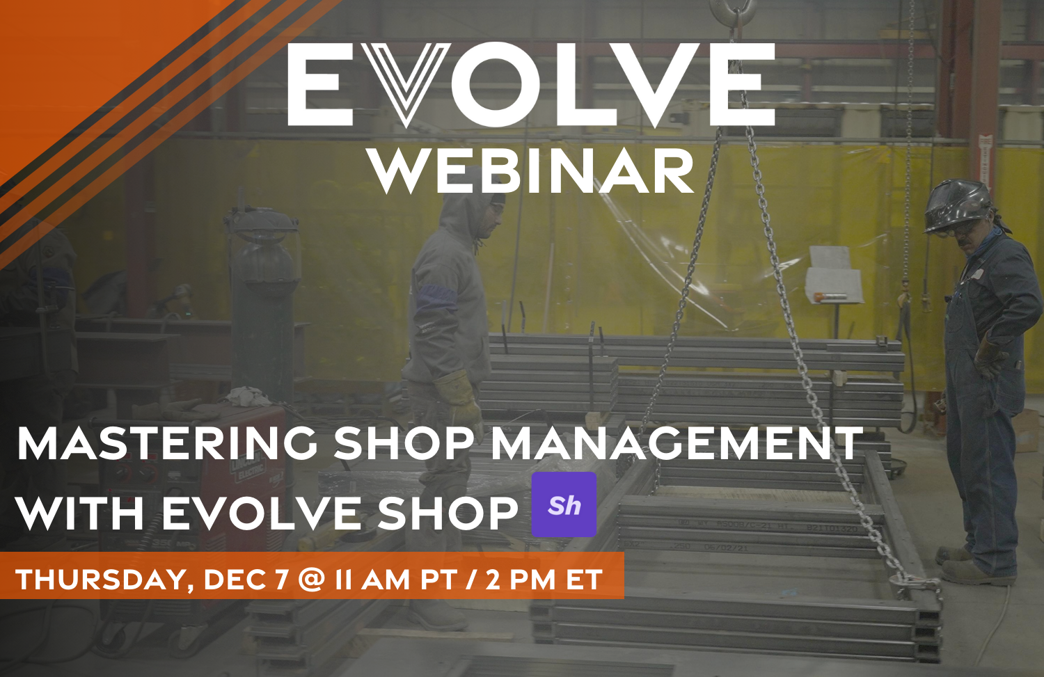 Mastering Shop Management with EVOLVE Shop